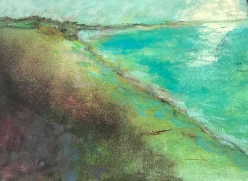 OIL PAINT COLOUR MIXING - 5 TOP TIPS - Emily McCormack Artist